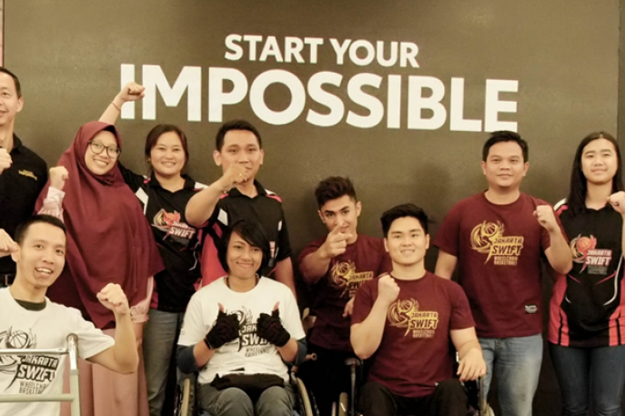 Start Your Impossible | Toyota Pressroom